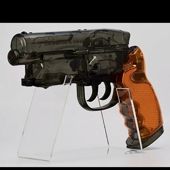 Argosha Blade Runner | Toys | Toy Water G Blade Runner Blaster Takagi ...
